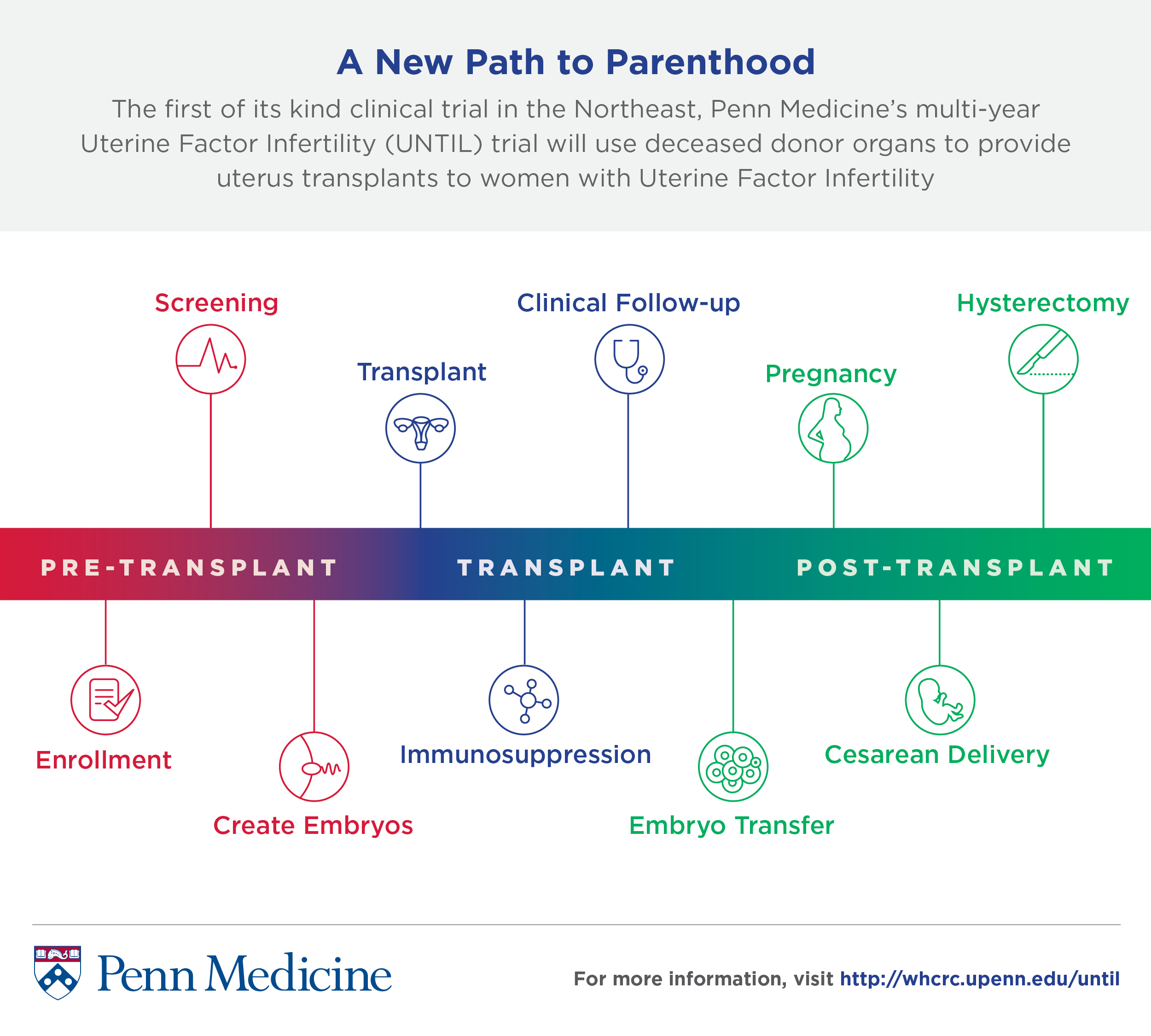 Paving a New Path to Parenthood: Penn Medicine Launches First Clinical ...