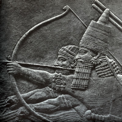 Penn Professor Grant Frame Translates Royal Inscriptions of Neo ...