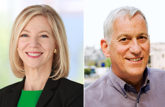 Penn’s Celebration of Innovation Features Silfen Forum With Amy Gutmann ...
