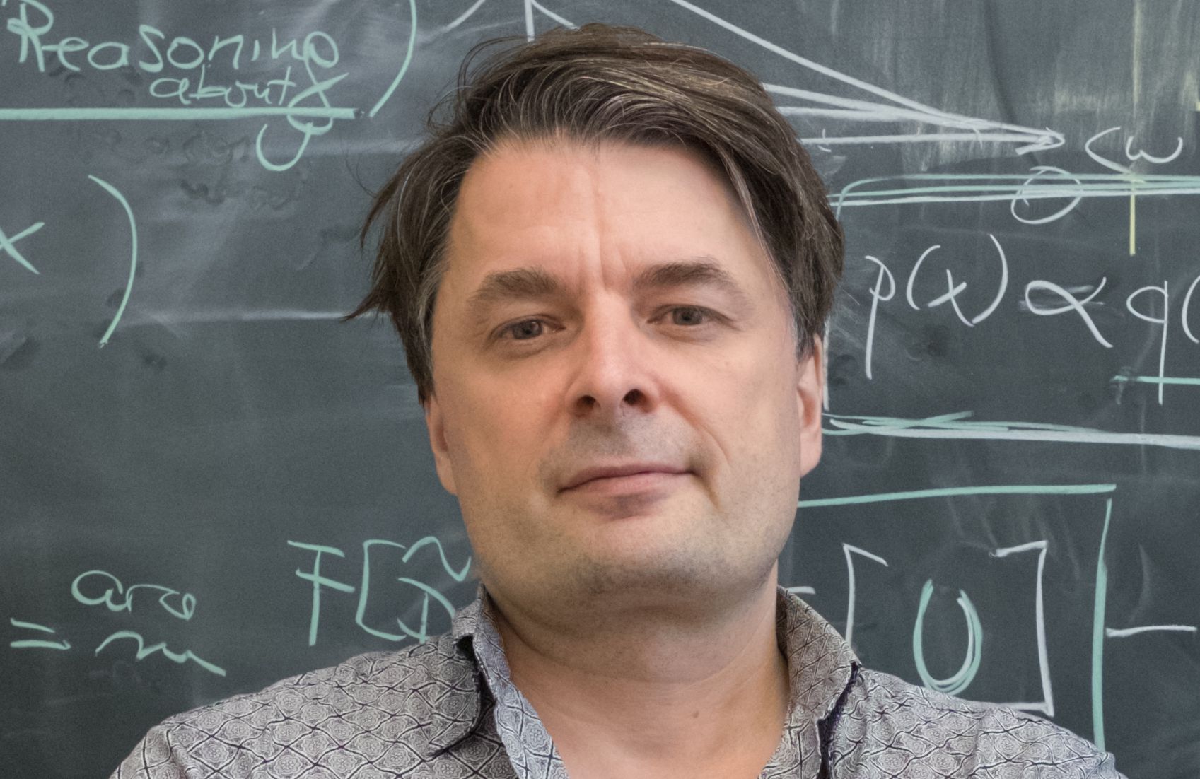 Penn Research Offers New Theory About Our Perceptions of the World ...