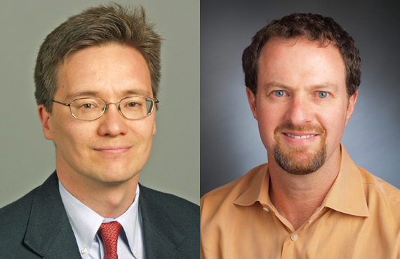 Kevin Volpp and Steven Joffe Named Vice Chairs of Penn Medicine's ...