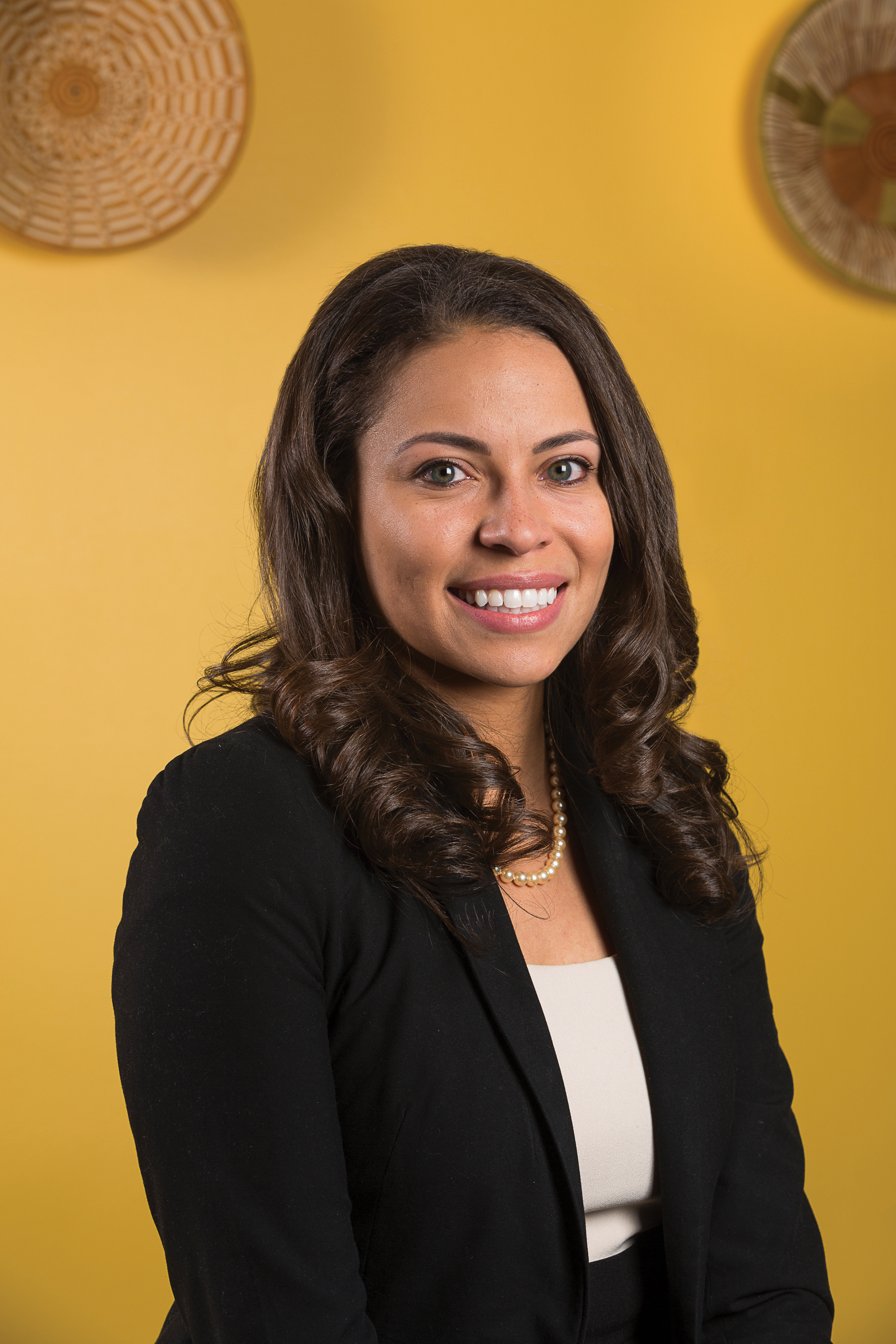 Student Spotlight with Amanda Washington Lockett | Penn Today