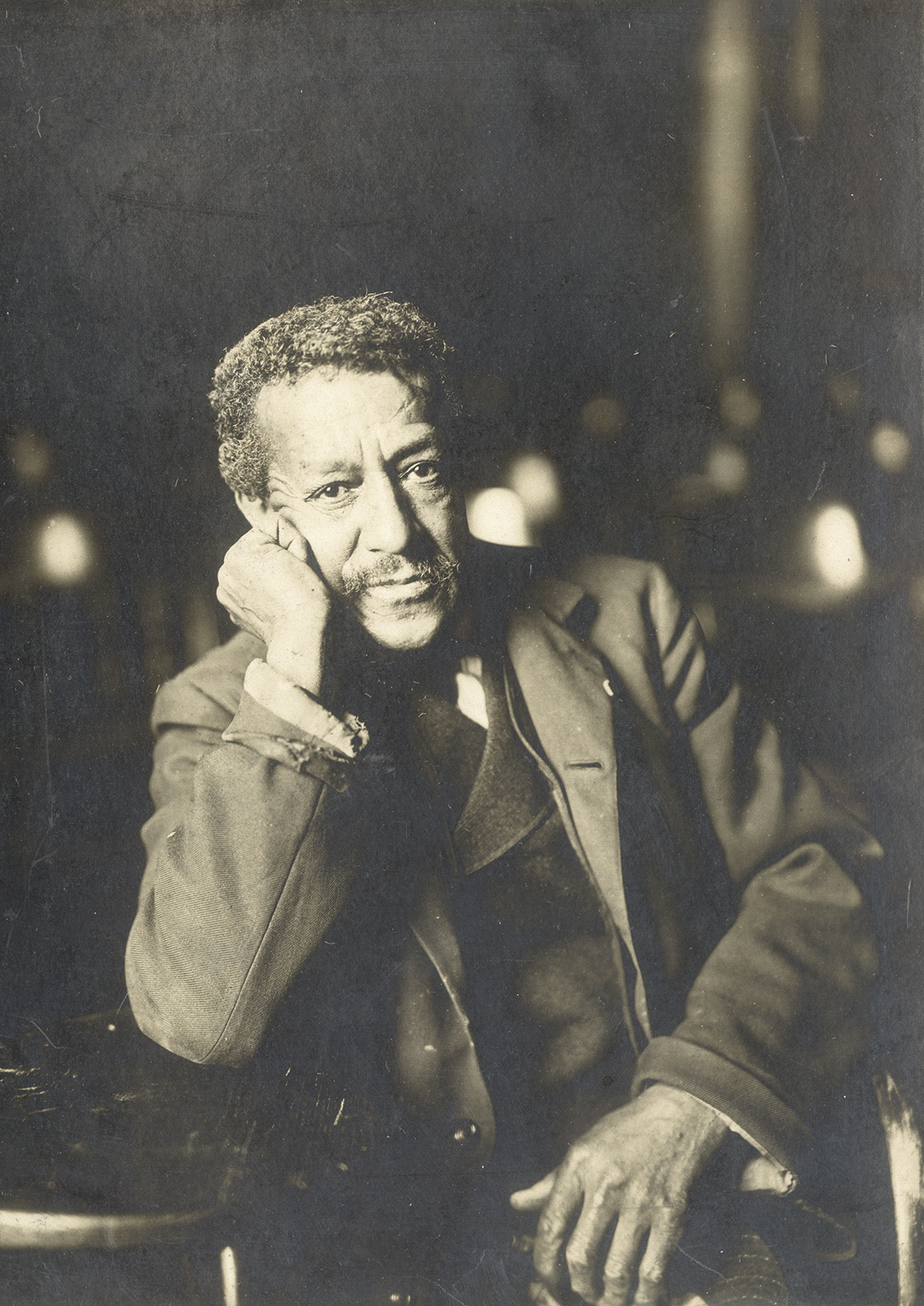 For the Record: Albert Monroe Wilson | Penn Today