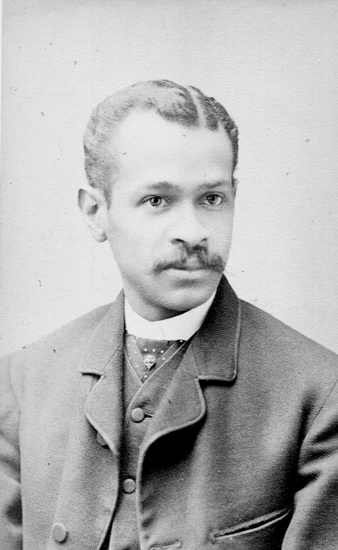 For the Record: William Adger | Penn Today