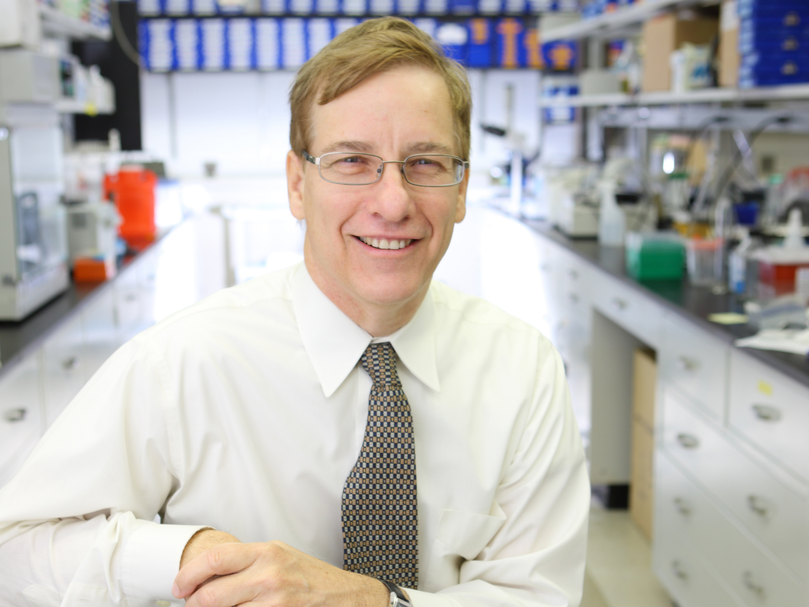 Penn Dental Medicine’s Dana Graves to Receive IADR’s Distinguished ...