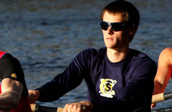 Millar Picked as Penn Lightweights Captain; Shepherd Named Commodore ...