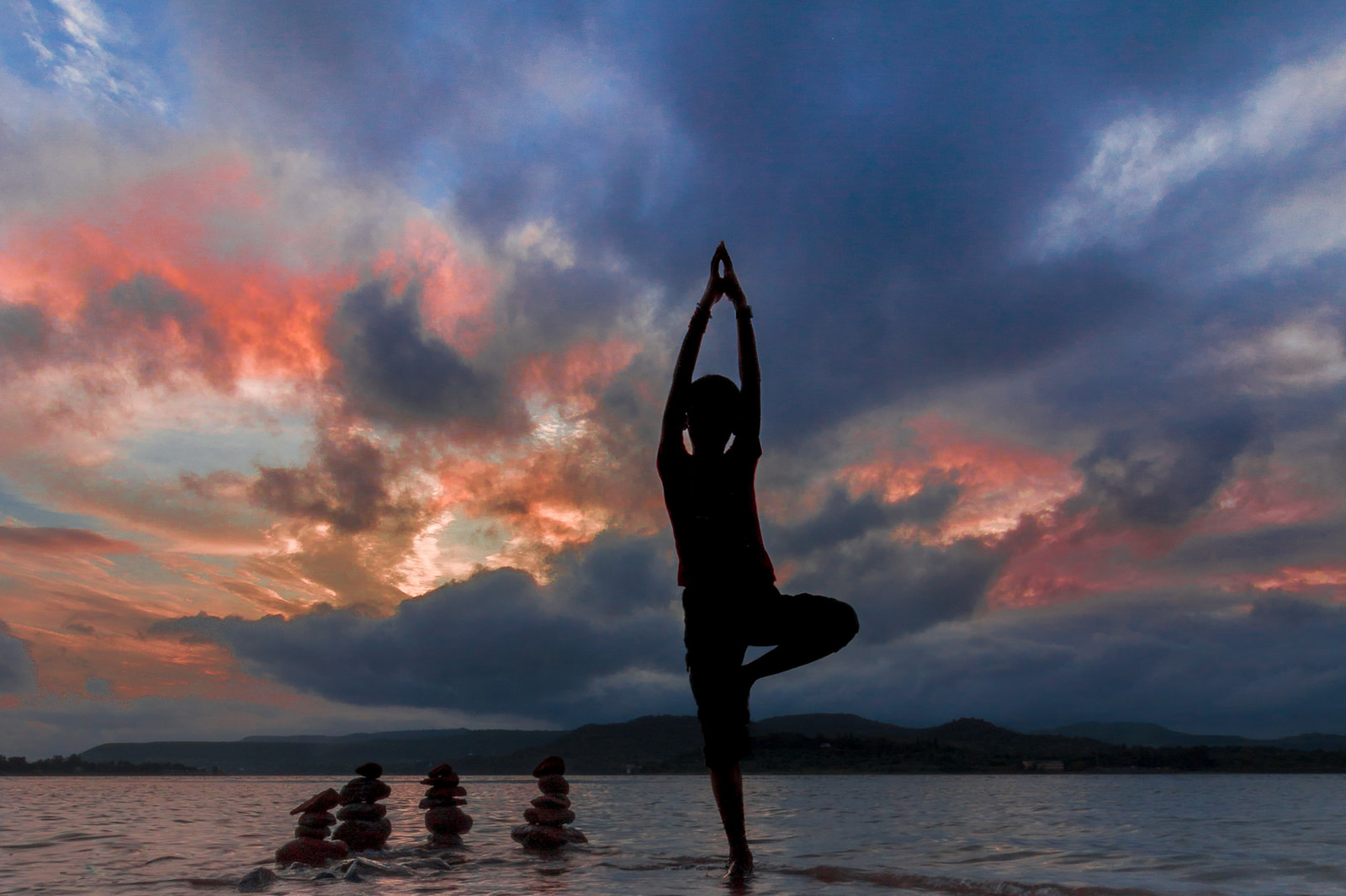 Self-transcendent Experiences Linked With Mental Health, Penn ...